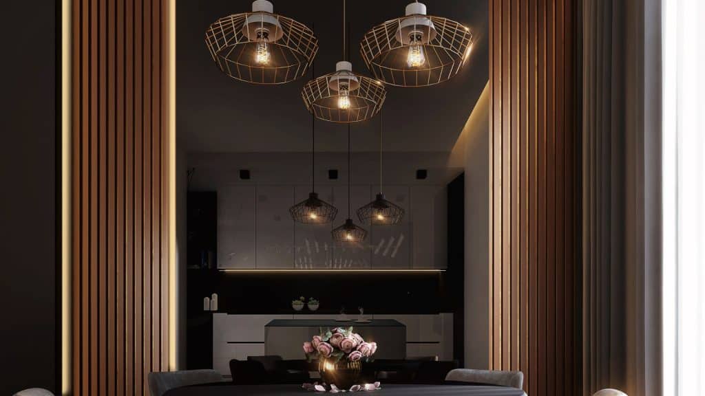7 light fixtures to use in your home