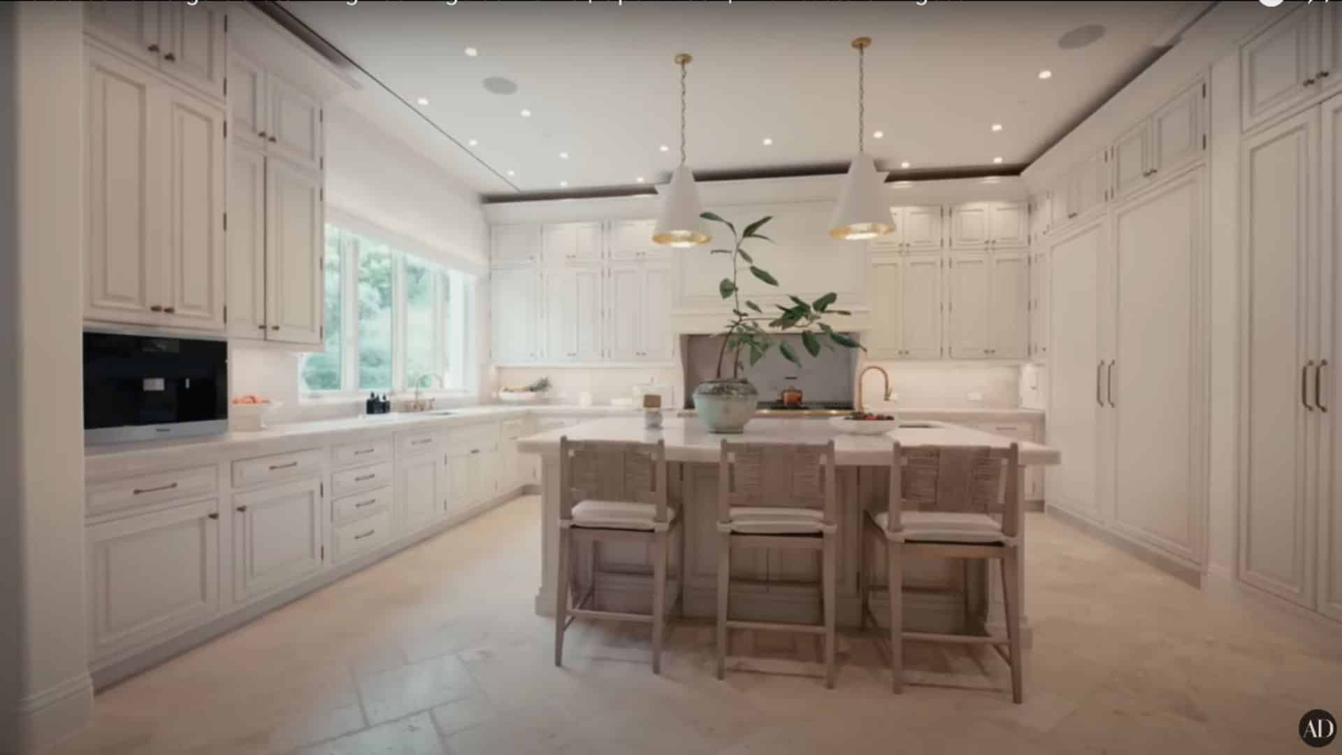 Why you don't need a massive kitchen